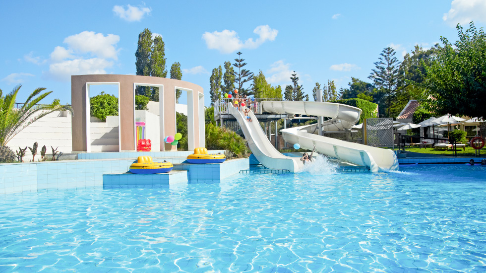 Summer Activities in Crete | Creta Palace 5 Star Hotel