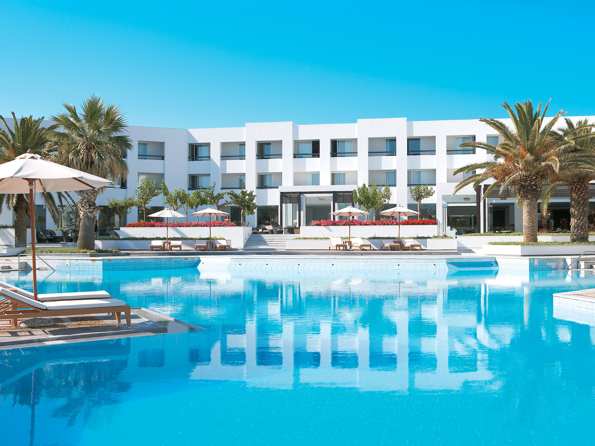 Top Hotels Kreta