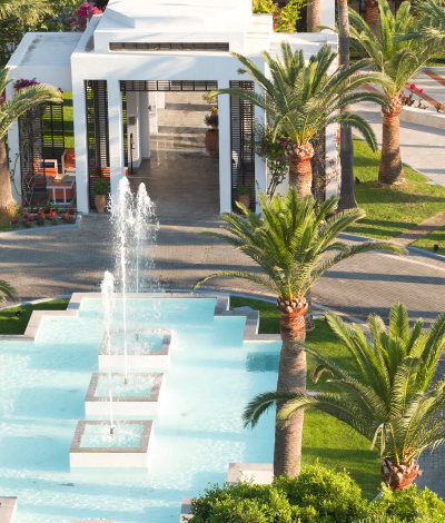 Offers - Vacation Packages Crete | Creta Palace 5 Star Hotel