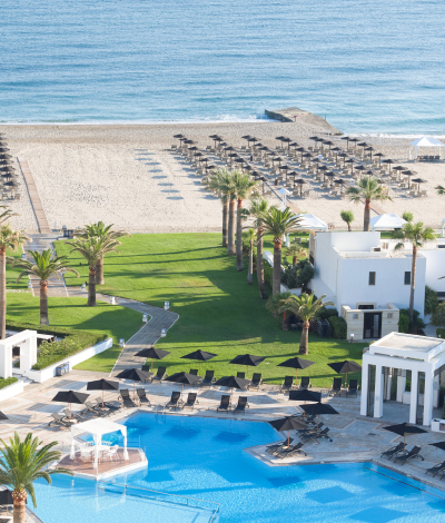 Offers - Vacation Packages Crete | Creta Palace 5 Star Hotel