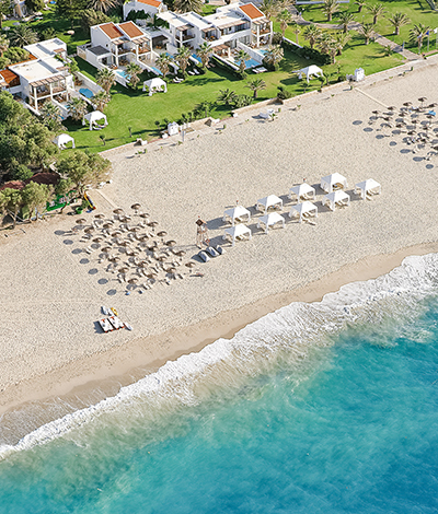 Offers - Vacation Packages Crete | Creta Palace 5 Star Hotel